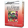 Evergro All Purpose Plant Food - Peninsula Landscape Supplies - Sidney, BC
