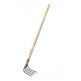 Corona 4-Tine Potato Fork - Peninsula Landscape Supplies - Sidney, BC