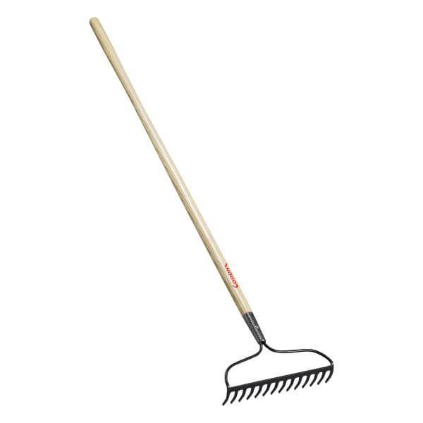 Corona 14" Bow Rake - Peninsula Landscape Supplies - Sidney, BC