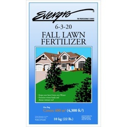 Evergro Fall Lawn Fertilizer - Peninsula Landscape Supplies - Sidney, BC