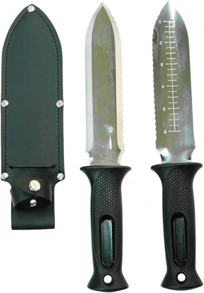 Greenhouse Pro Hori Hori Garden Knife - Peninsula Landscape Supplies ...