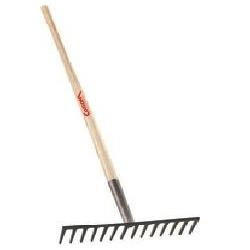 Hard Rake - Peninsula Landscape Supplies - Sidney, BC