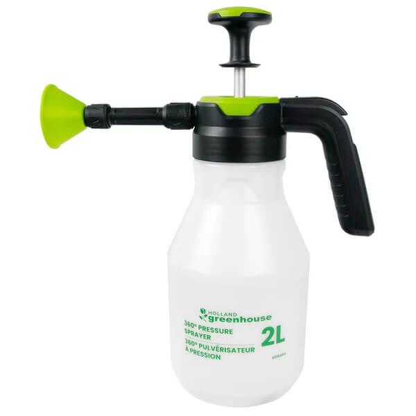 Holland 2L Hand Sprayer - Peninsula Landscape Supplies - Sidney, BC