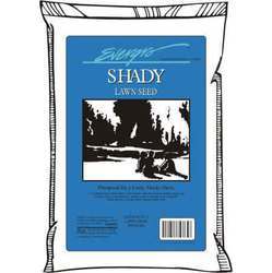 Shady Lawn Seed - 4Kg - Peninsula Landscape Supplies - Sidney, BC