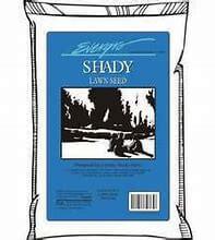 Shady Lawn Seed - 1Kg - Peninsula Landscape Supplies - Sidney, BC
