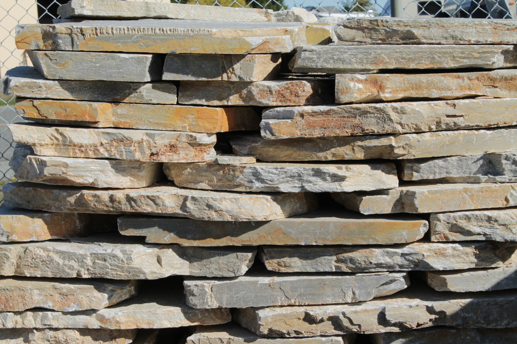 2" Silver Strike - Peninsula Landscape Supplies - Sidney, BC
