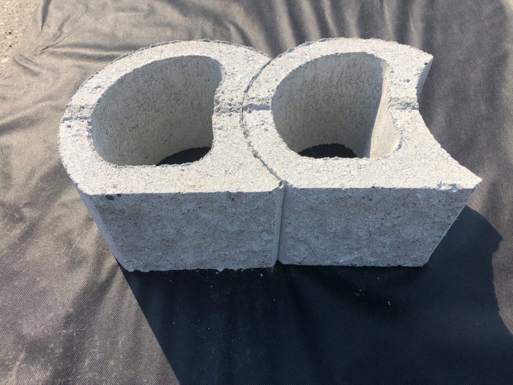 Terralite Blocks - Peninsula Landscape Supplies - Sidney, BC